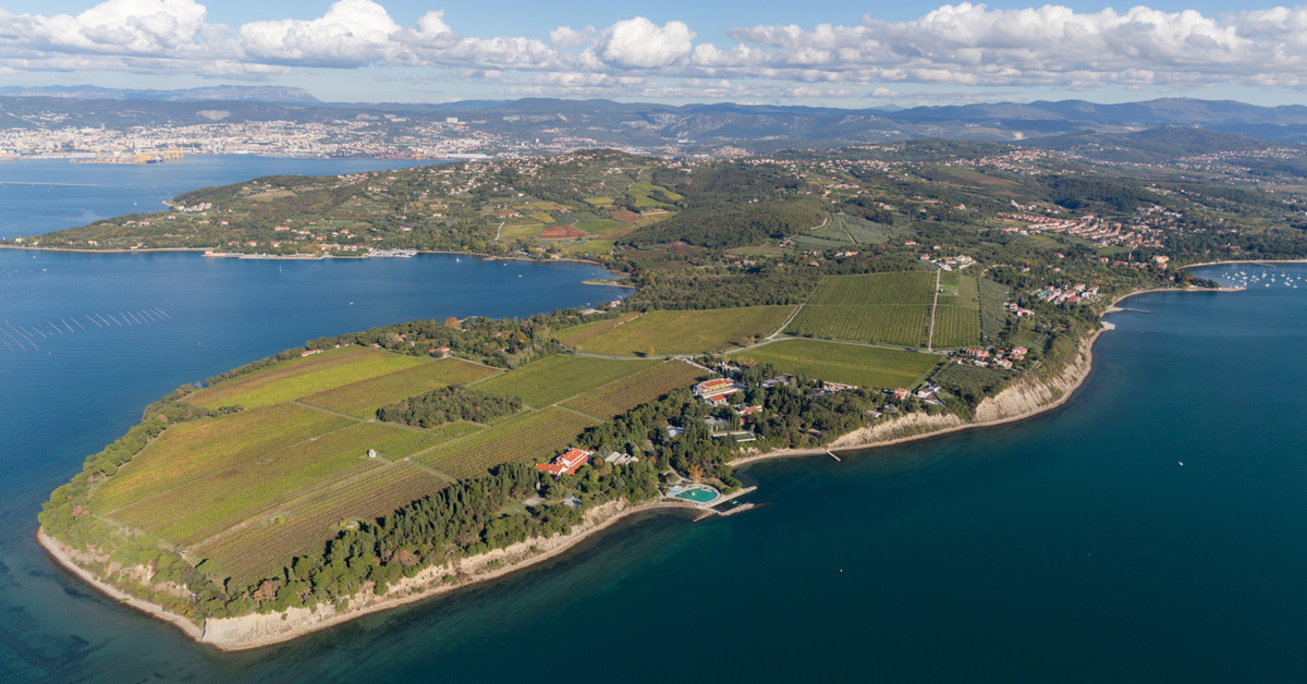 Ankaranski občinski svetniki soglasno za Krajinski park Debeli rtič ...