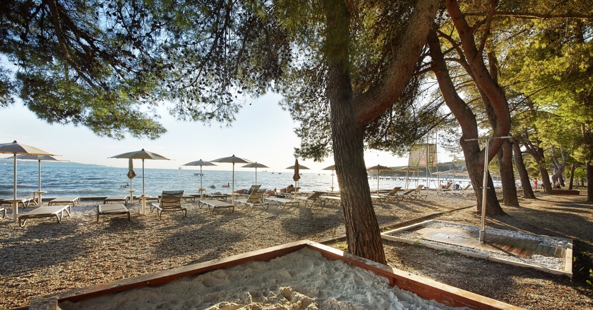 Adria Ankaran | Visit Ankaran