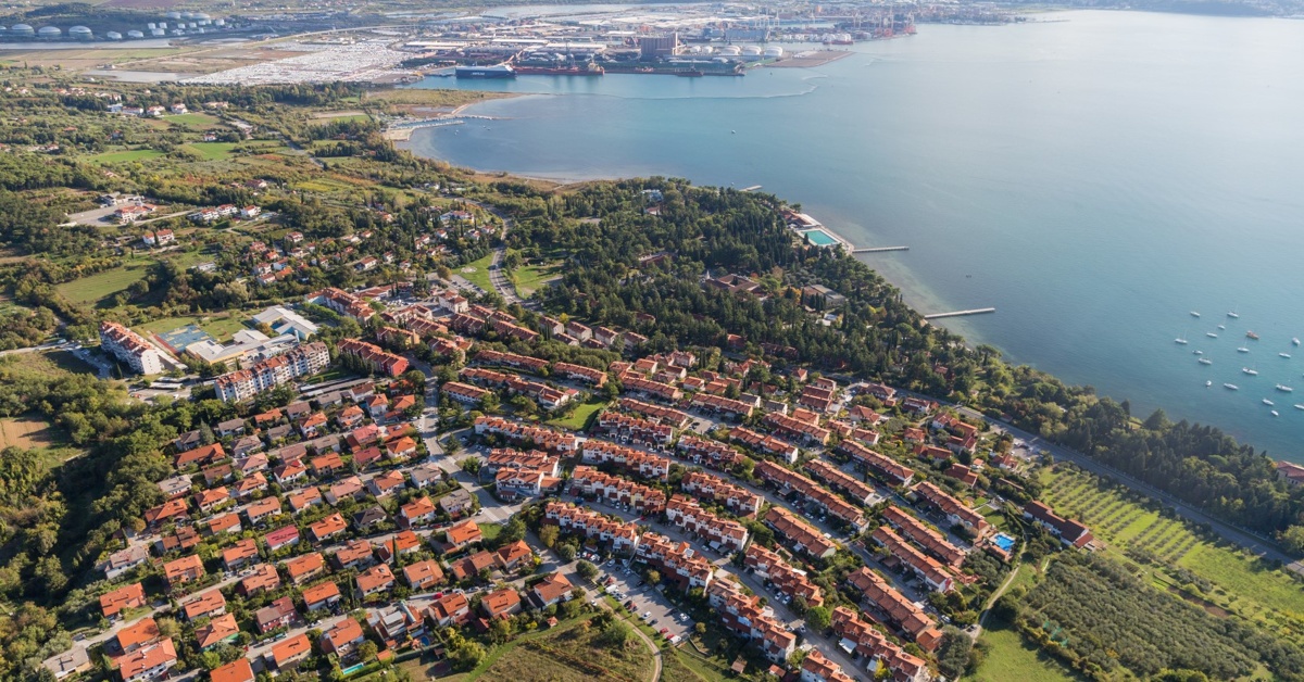 Places to stay | Visit Ankaran